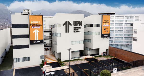 Escuela de Posgrado UPN | Universidad Privada del Norte